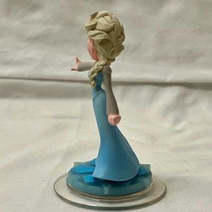 Disney | Toys | Disney Infinity Elsa Frozen Walt Disney Studios Inf ...